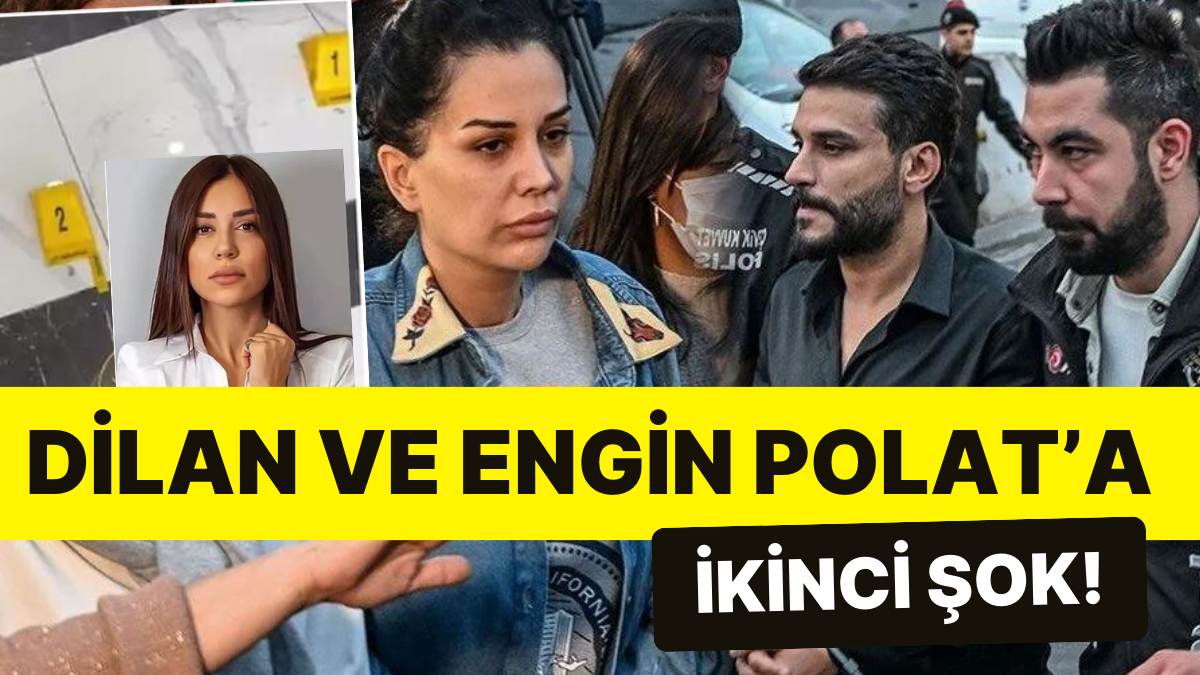 Dilan Polat ve Engin Polat'a İkinci Şok! Silahlı Saldırı Nedeniyle ...