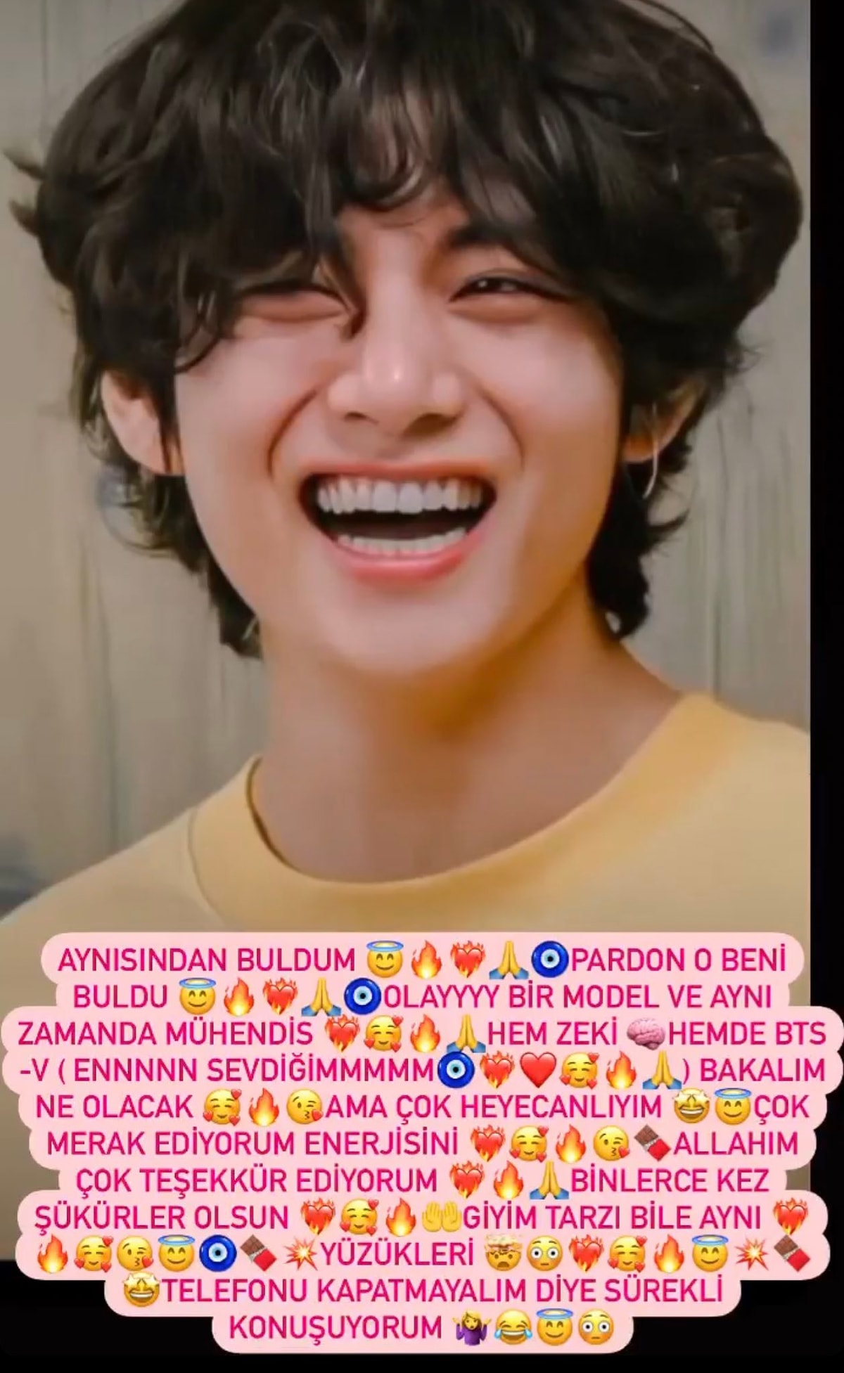 Bahar ve Nihal Candan'ın Annesi Umut Candan'ın Koreli Erkeklere ...