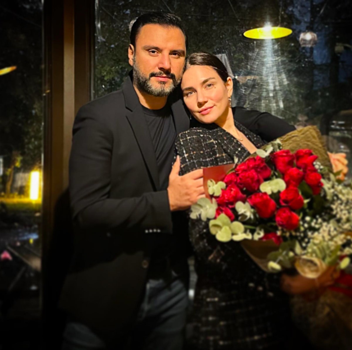 Alişan Buse Varol'a Duygusal Bir Not Yazdı! - Onedio