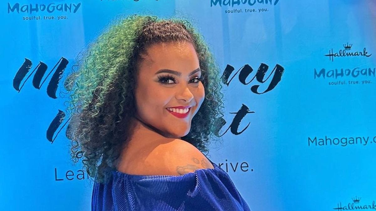 Remembering Brandi Mallory: A Tribute to the 'Extreme Weight Loss' Star ...