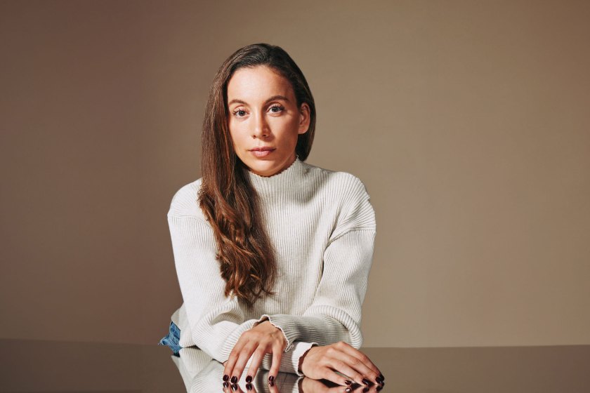 Meet Mira Murati: Steering OpenAI into a New Era of Innovation - Onedio