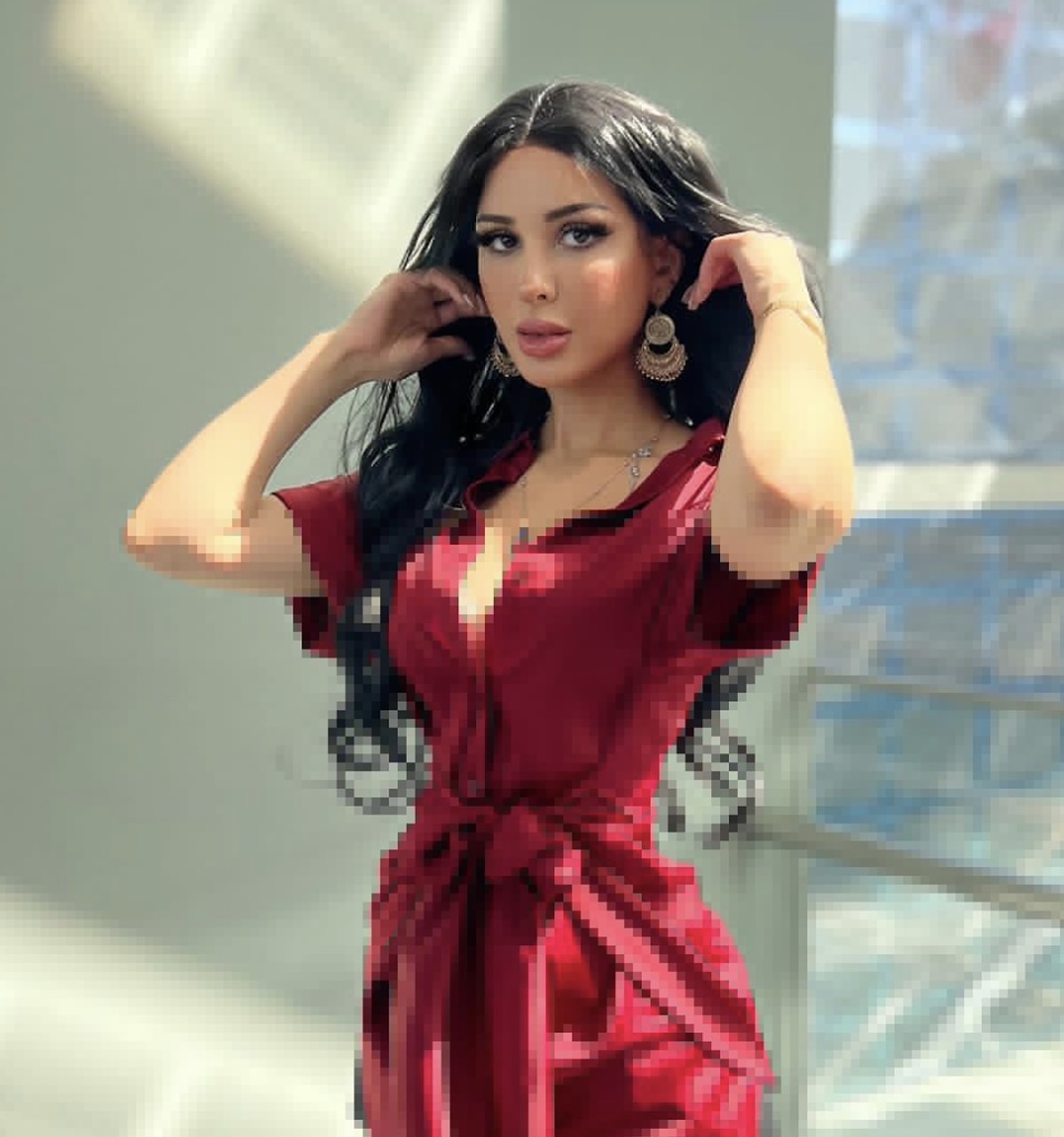 Çektiği Cosplay Videoları ile Tanınan Türk YouTuber Lia Shelesh Kimdir ...