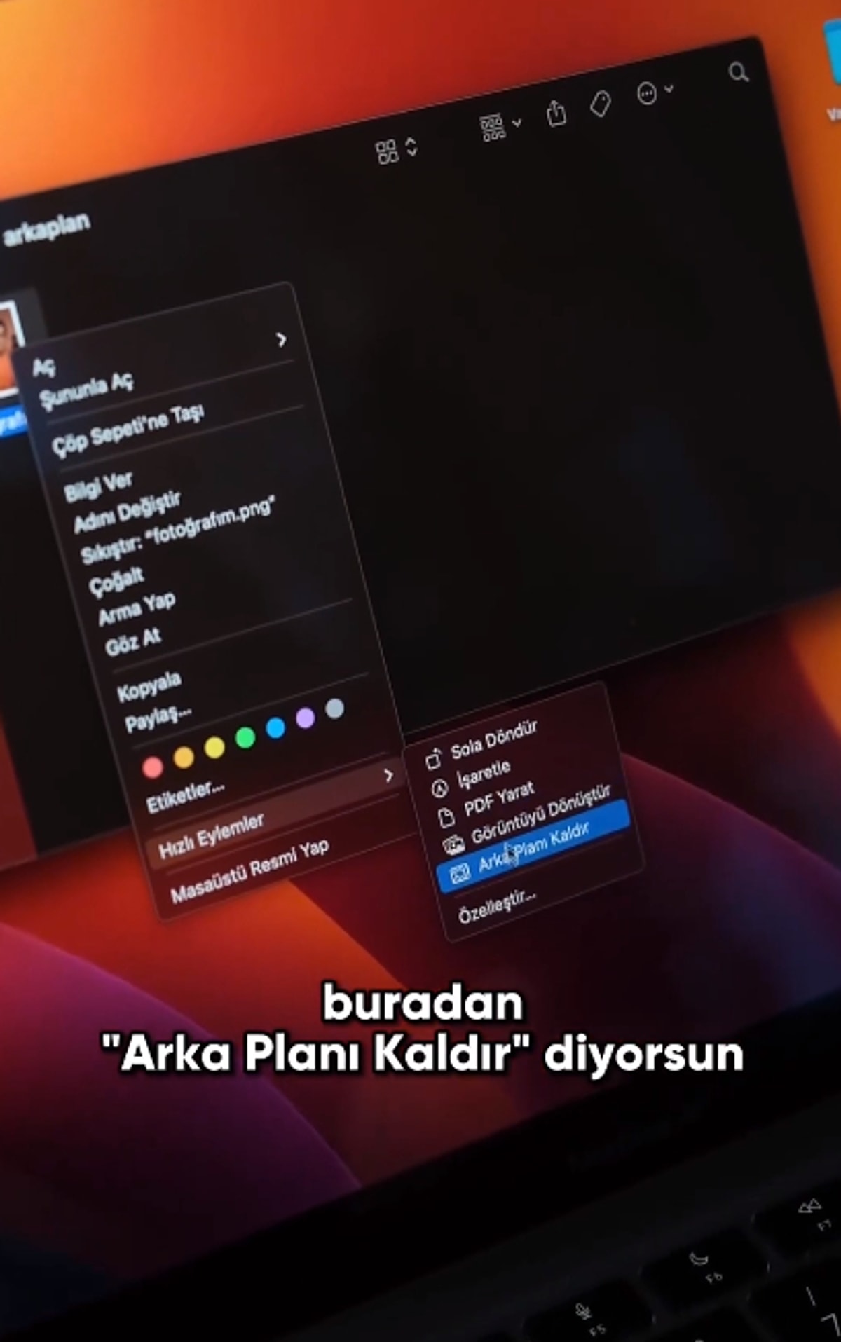 Fotoğraflarda Arka Plan Kaldırma nasıl Yapılır? - Onedio Fotoğraflarda Arka Plan Kaldırma nasıl Yapılır? - Onedio