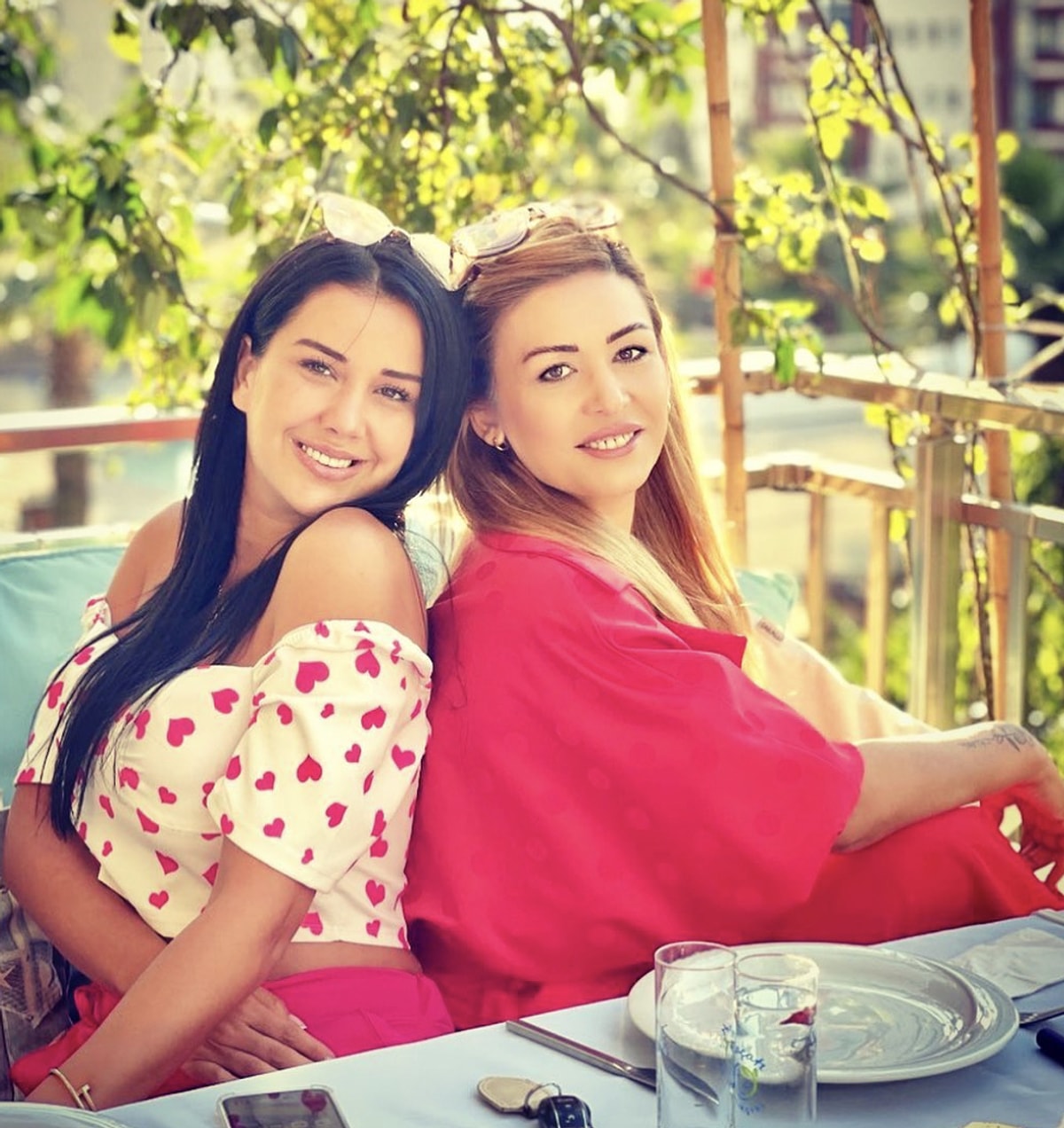 Dilan Polat'ın Arkadaşı Sevim Alan Suçlamalardan Kurtulmak İçin Yoklama ...