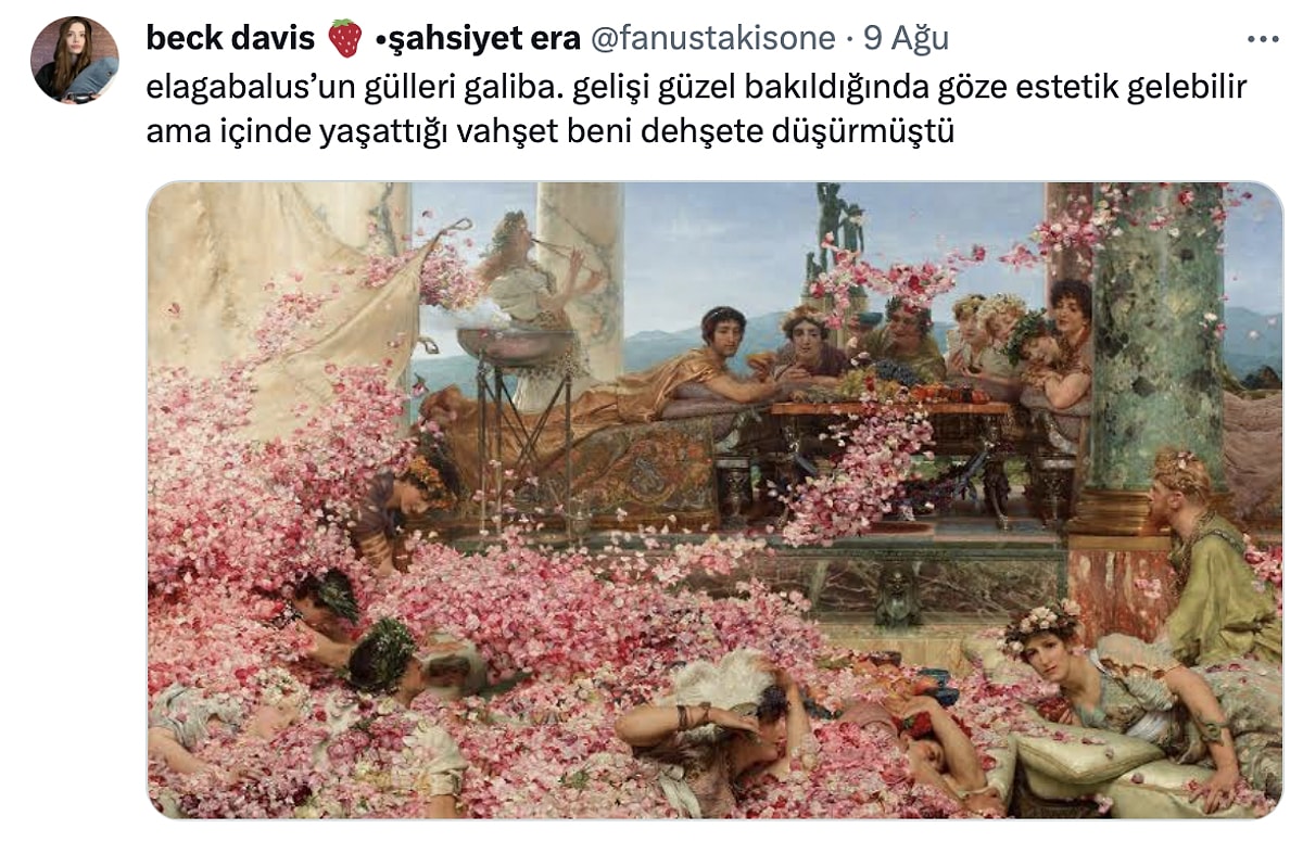 Sanat Tarihinde Sanat Tarihinde