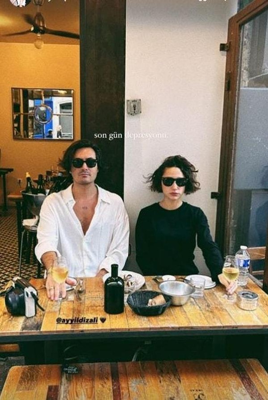 Zeynep Bastık Evleniyor mu? - Onedio