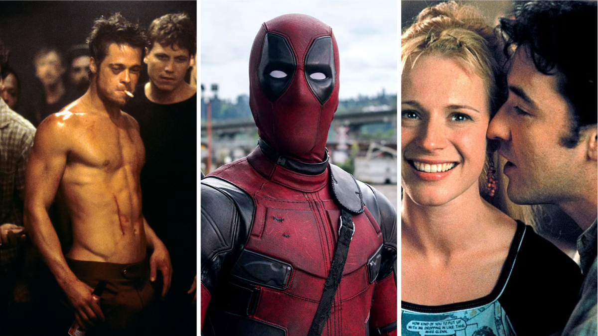 Barbie'den Deadpool'a: "Dördüncü Duvarı Yıkma Tekniği" Kullanarak ...