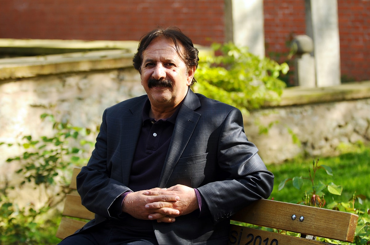 Mecid Mecidi'nin Bütün Filmleri ve Hayatı - Onedio