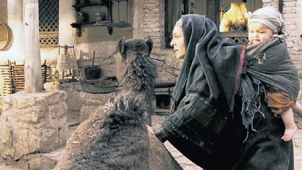 Mecid Mecidi'nin Bütün Filmleri ve Hayatı - Onedio