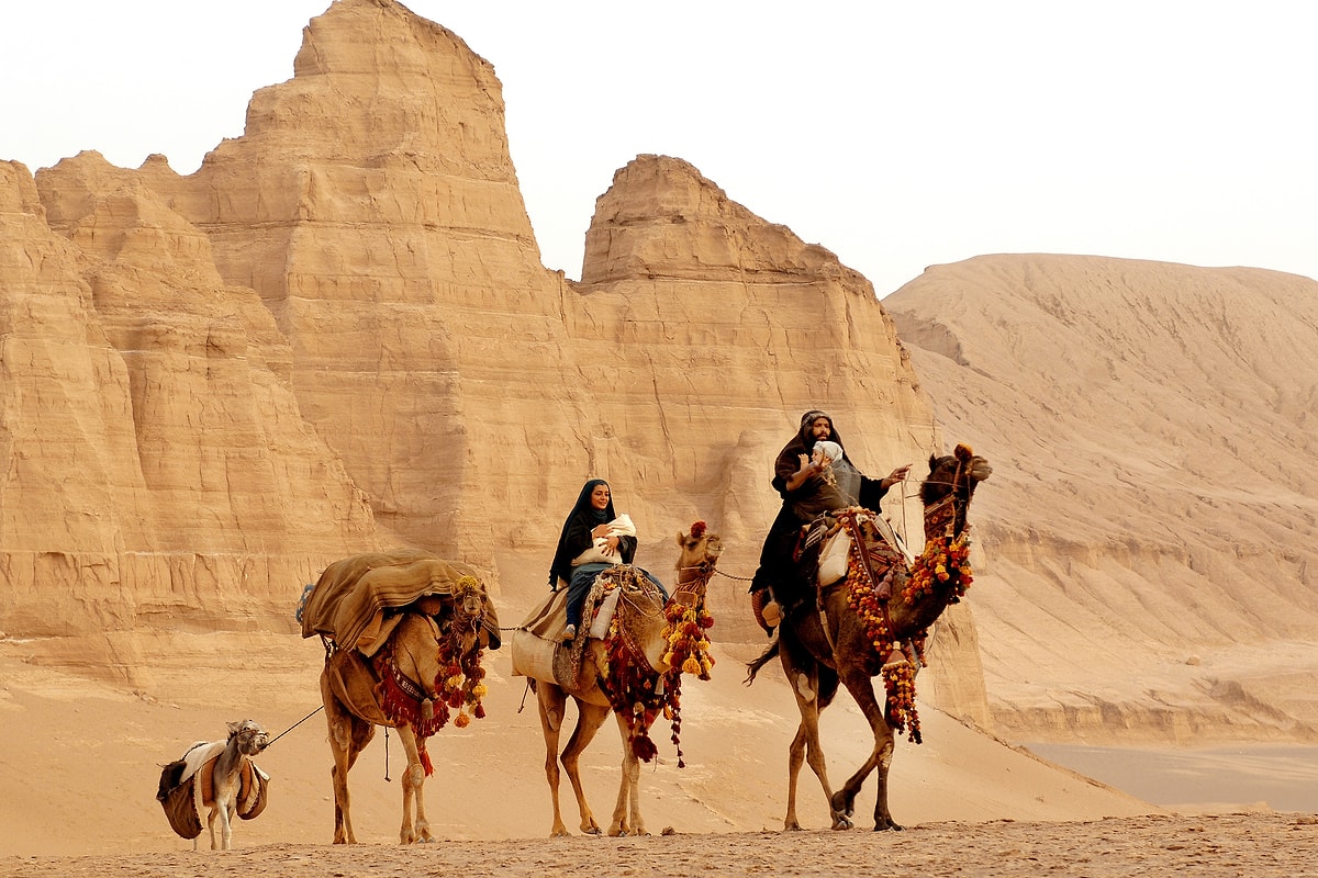 Mecid Mecidi'nin Bütün Filmleri ve Hayatı - Onedio