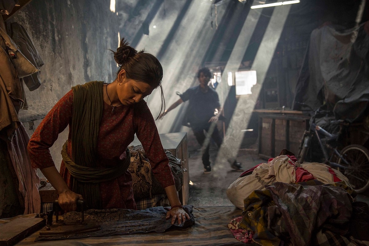 Mecid Mecidi'nin Bütün Filmleri ve Hayatı - Onedio