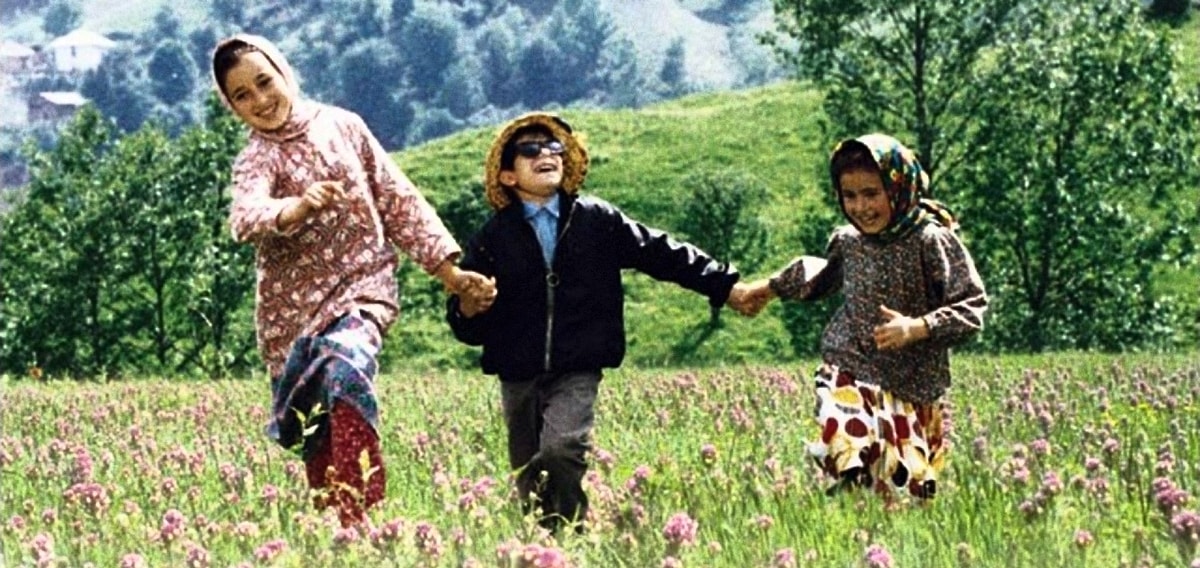 Mecid Mecidi'nin Bütün Filmleri ve Hayatı - Onedio