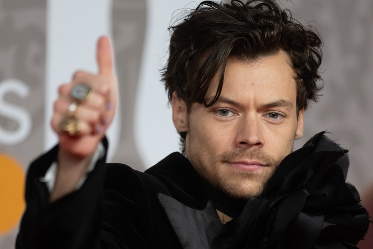 Oscar'ı Hedefliyor: Şarkıcı Harry Styles'ın 'The White Lotus' Kadrosuna ...
