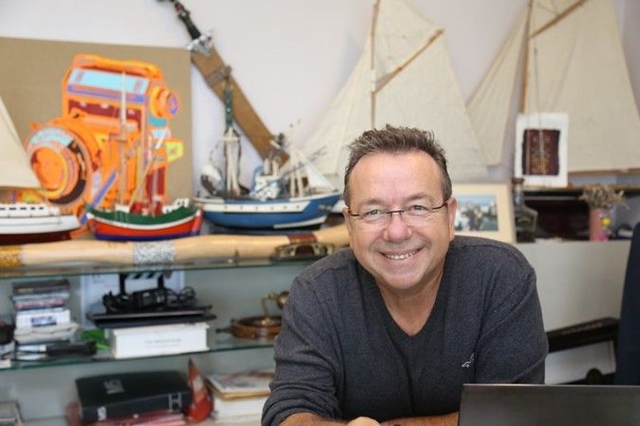 Gani Müjde'den Çok Konuşulacak Bir Film Geliyor! - Onedio