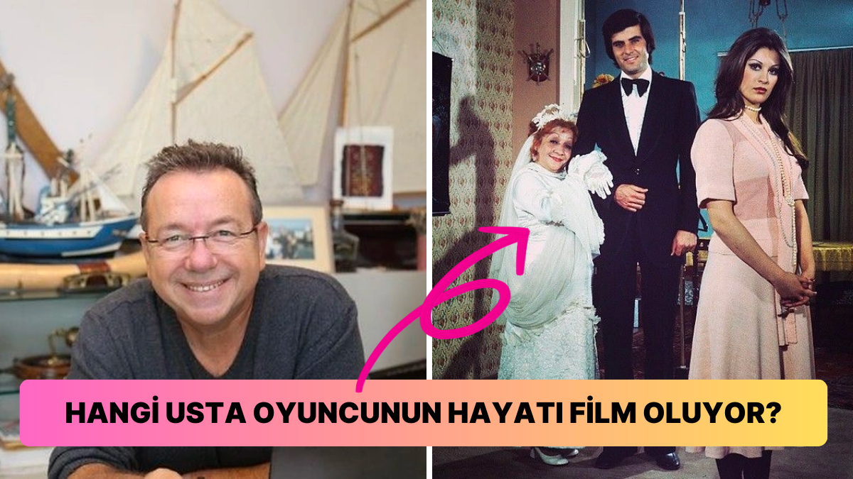 Gani Müjde'den Çok Konuşulacak Bir Film Geliyor! - Onedio