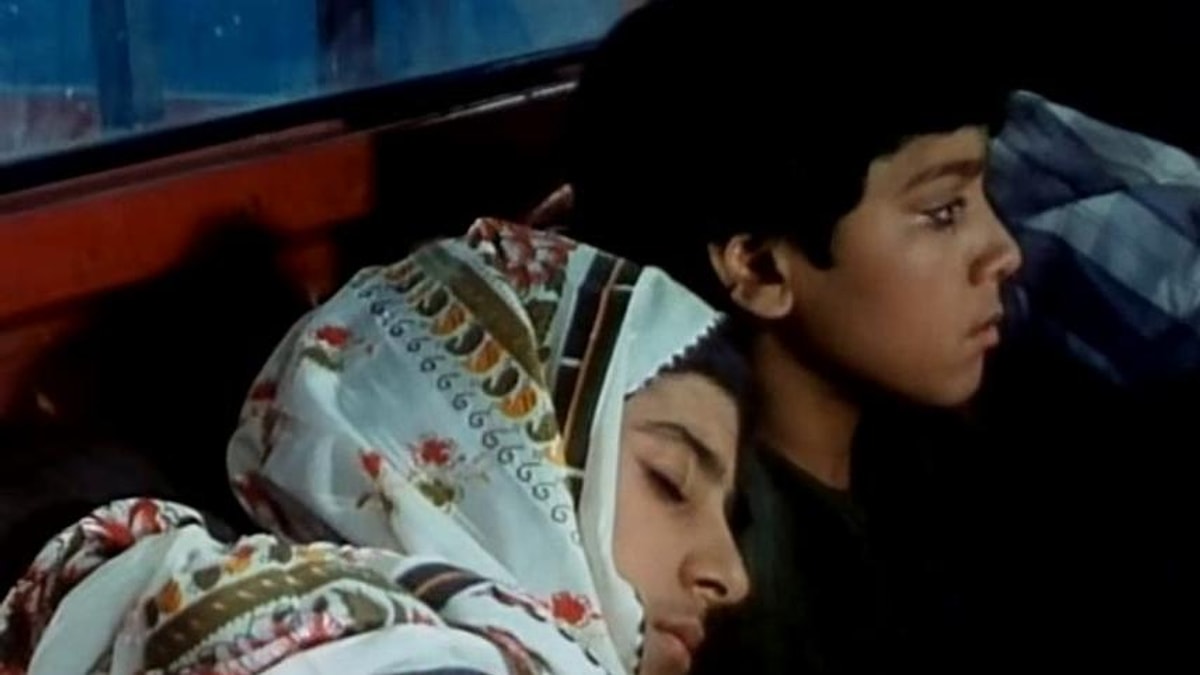 Mecid Mecidi'nin Bütün Filmleri ve Hayatı - Onedio