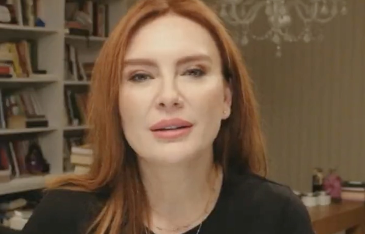 Gazeteci Bahar Feyzan'ın Arda Turan’ın Dolandırılma Hikayesine Verdiği ...