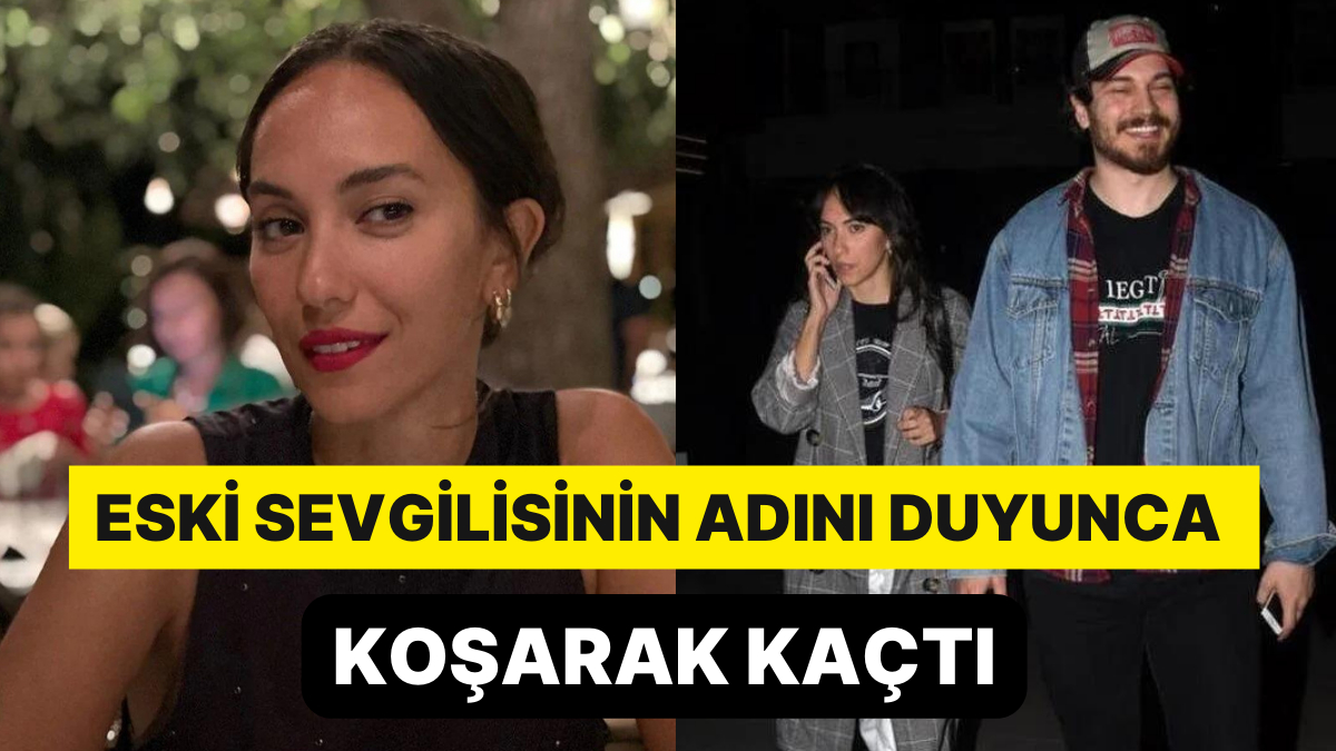 Duygu Sarışın'dan Beklenmedik Hareket: Adını Duymaya Tahammülü Yok - Onedio