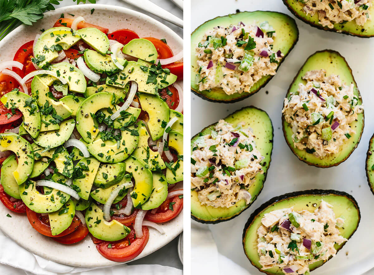 10 Satisfying and Delicious Avocado Recipes to Elevate Your Experience ...