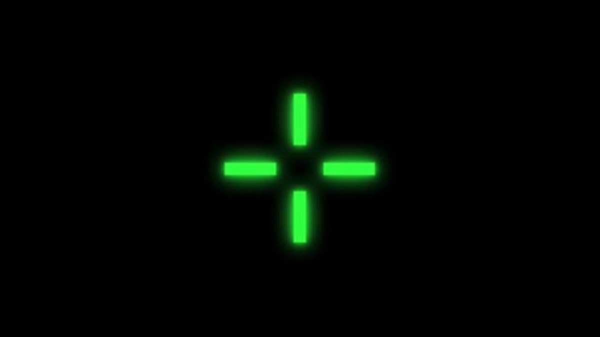 CS 2'de Kullanabileceğiniz En İyi Crosshair'ler - Onedio