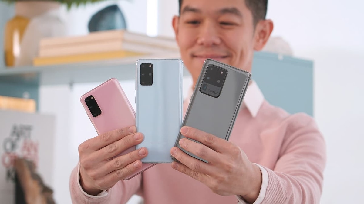 Samsung 2020 Model Cihazlara Android 14 Vermeyecek - Onedio