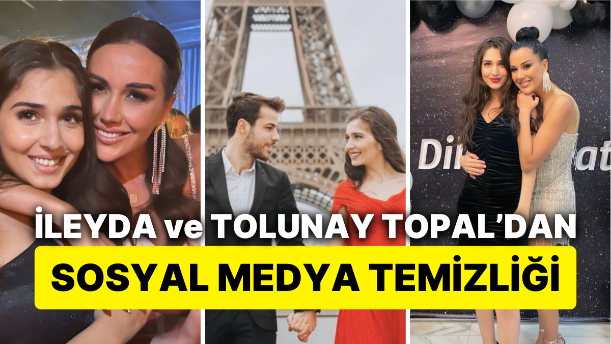 İlayda Topal Kimdir, Kaç Yaşında, Mesleği Ne? - Onedio