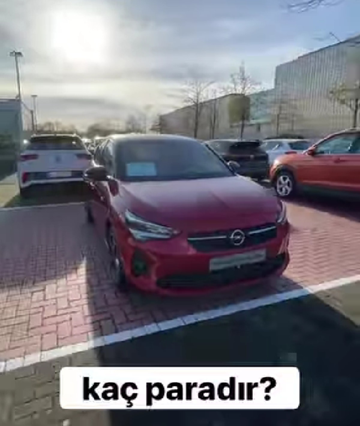 O Pahalıysa Bizdeki Fiyat Ne? Almanya'da Pahalı Denilen Arabanın Türkiye'deki Fiyatına Siz İsim ...