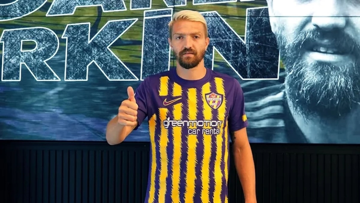 Caner erkin fon - Onedio