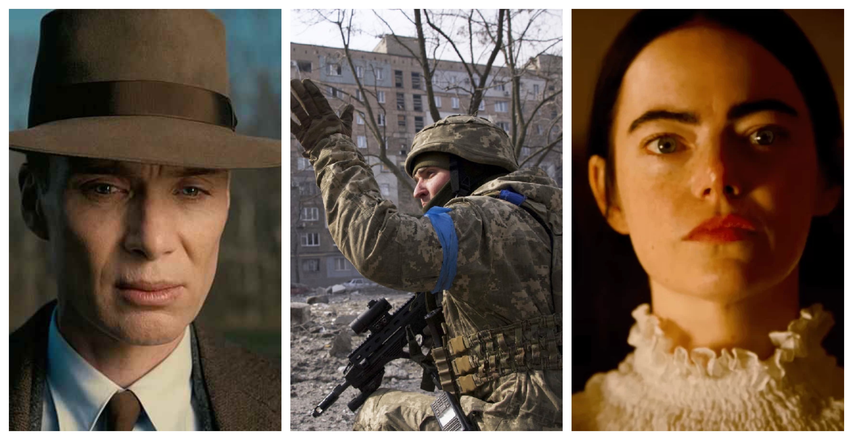 The Cinematic Gems of 2023: Most Impressive Films With The Highest IMDb ...