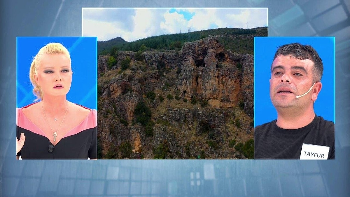 Cesedi Bulundu mu? Kocası Tarafından Öldürülen Bedriye Kılıç Olayında ...