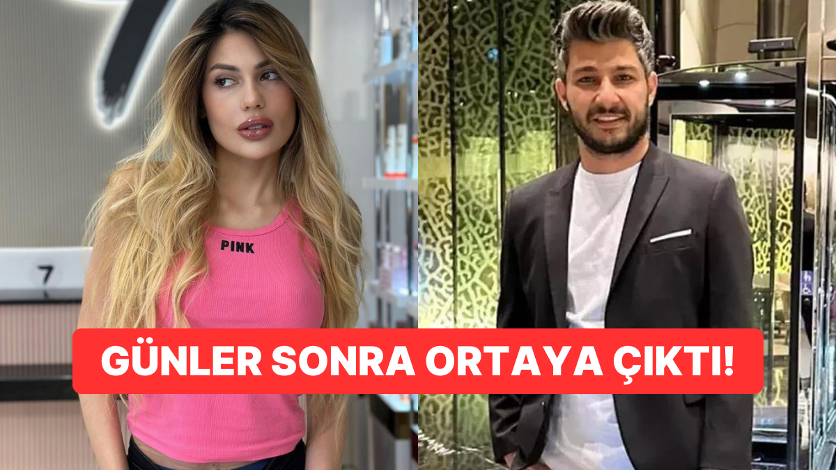 Nihal Candan'ın Gizlice Evlendiği Eşinin Suriyeli Eski Karısı İlk Kez ...
