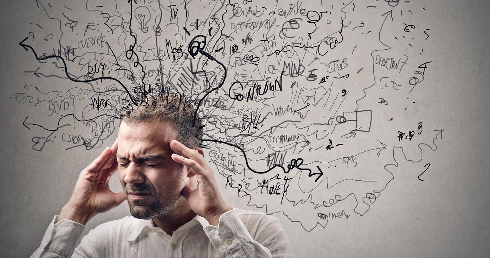 Is Stress Actually A Bad Thing?: The Complex Relationship - Onedio