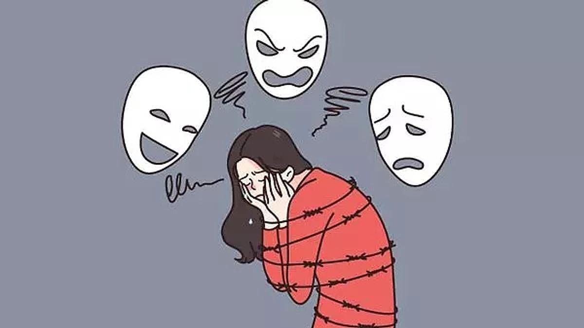 Where Does Stress Accumulate Most in Our Bodies? The Physical ...