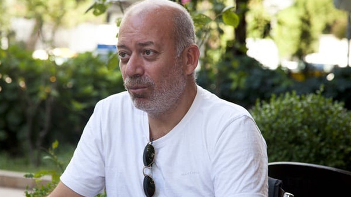 Sine-Sen Genel Başkanı Oyuncu Mehmet Esen, Cumhuriyet Halk Partisi ...