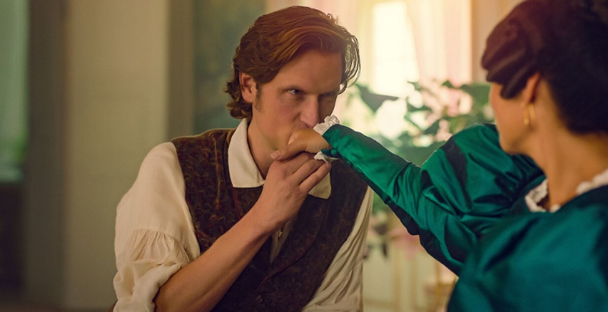 Netflix'teki Seks Komedi Filmleri - Onedio