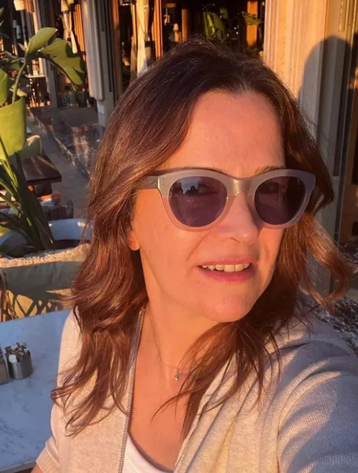 Oyunculuğu Bırakan Hale Caneroğlu'nun Son Hali Şaşırttı - Onedio