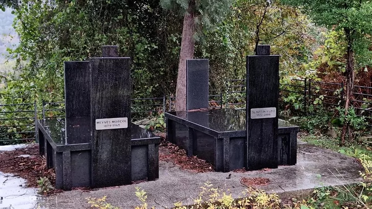 Gizemli Olay: Meyveş Nine'nin Uzaylı Olduğuna İnanılıyor - Onedio