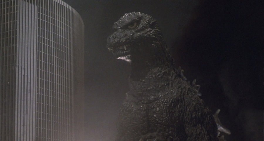 Son 40 Yılda Çekilmiş Bütün Godzilla Filmleri - Onedio