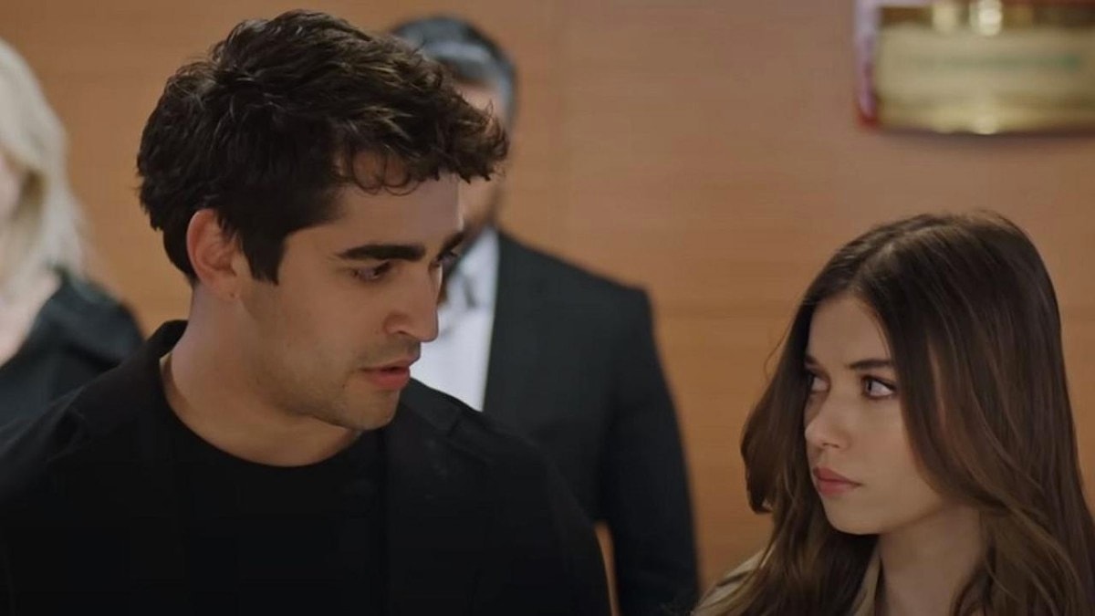 Hangi Dizi Karakteriyle Evlensen Hemen Boşanırdın? - Onedio