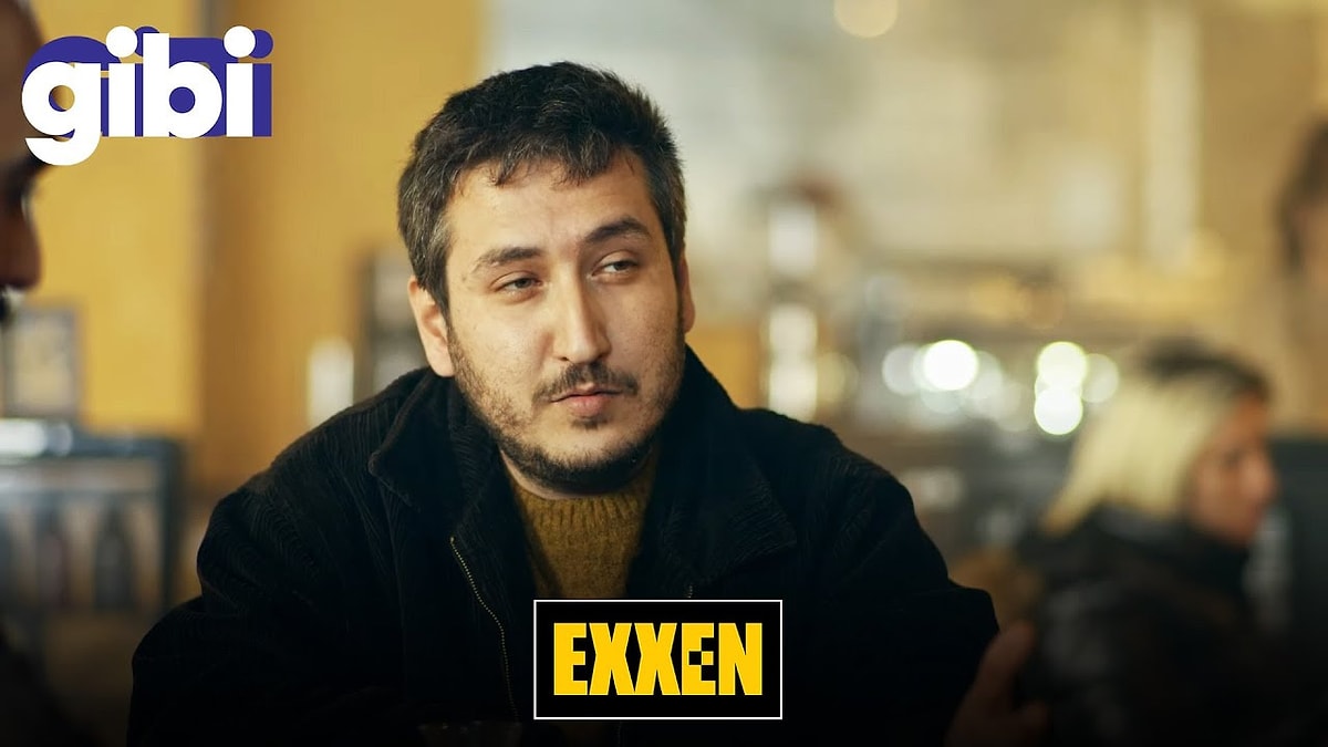 'Gibi'nin 5. Sezon Çekimleri Başladı! - Onedio