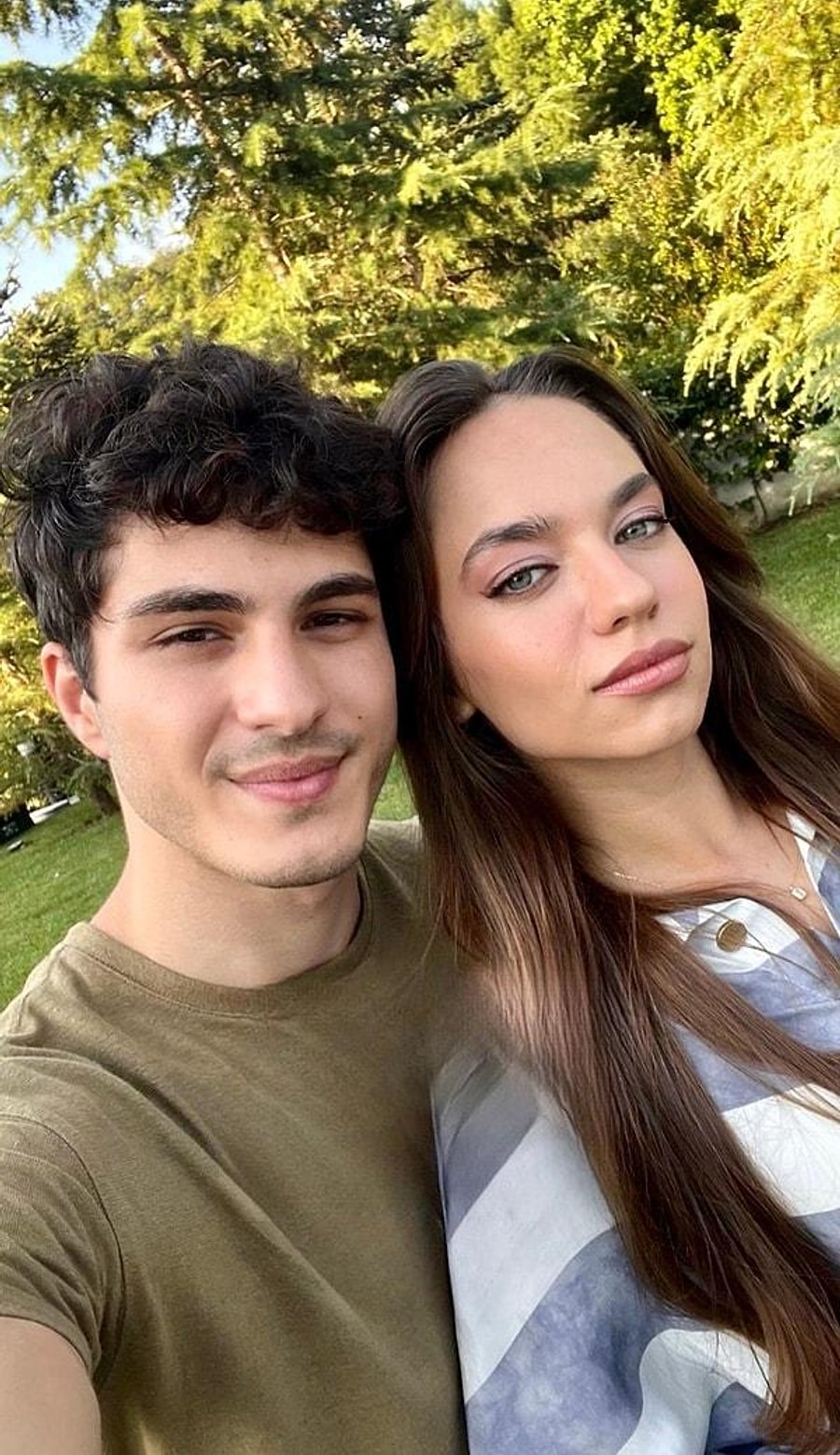 Eylül Tumbar Kimdir? Eylül Tumbar Amcası Deprem - Onedio