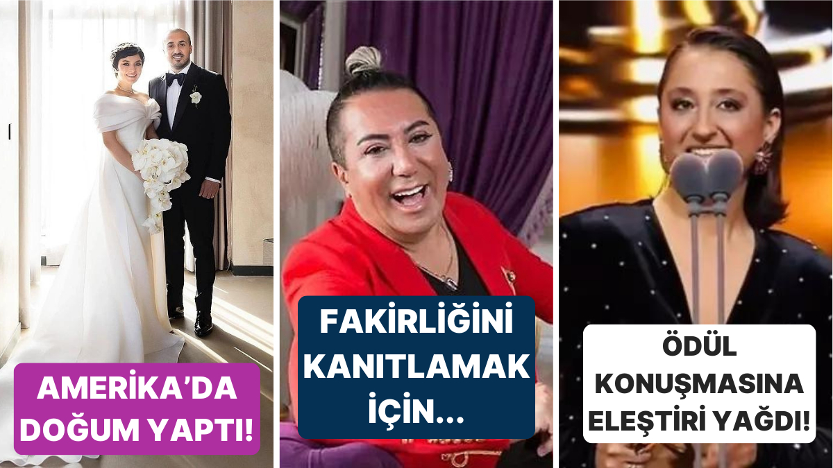 Yıldız Tilbe'nin Sevgilisinden Nez Demir'in Açıklamasına 6 Aralık'ta ...