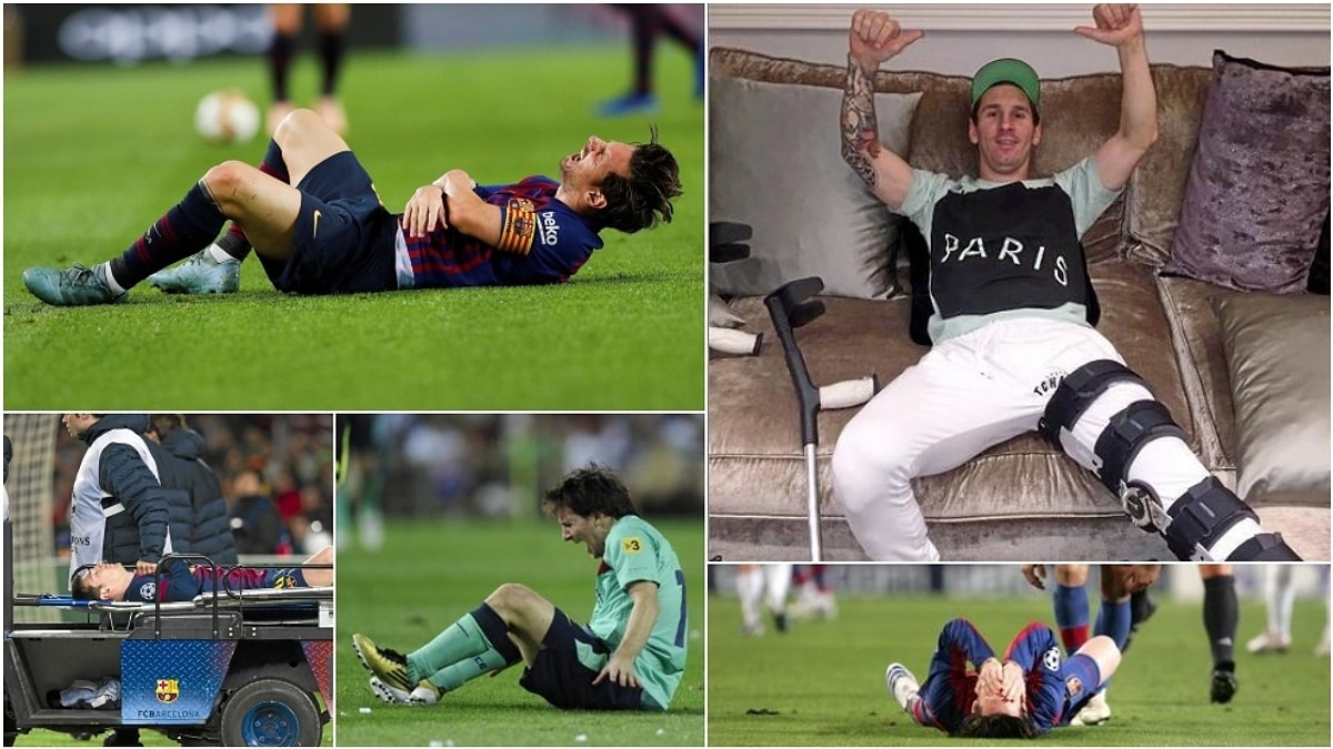Burçlara İnanmayanlara Özel Test: Messi'nin Hangi Sezonu Seni ...