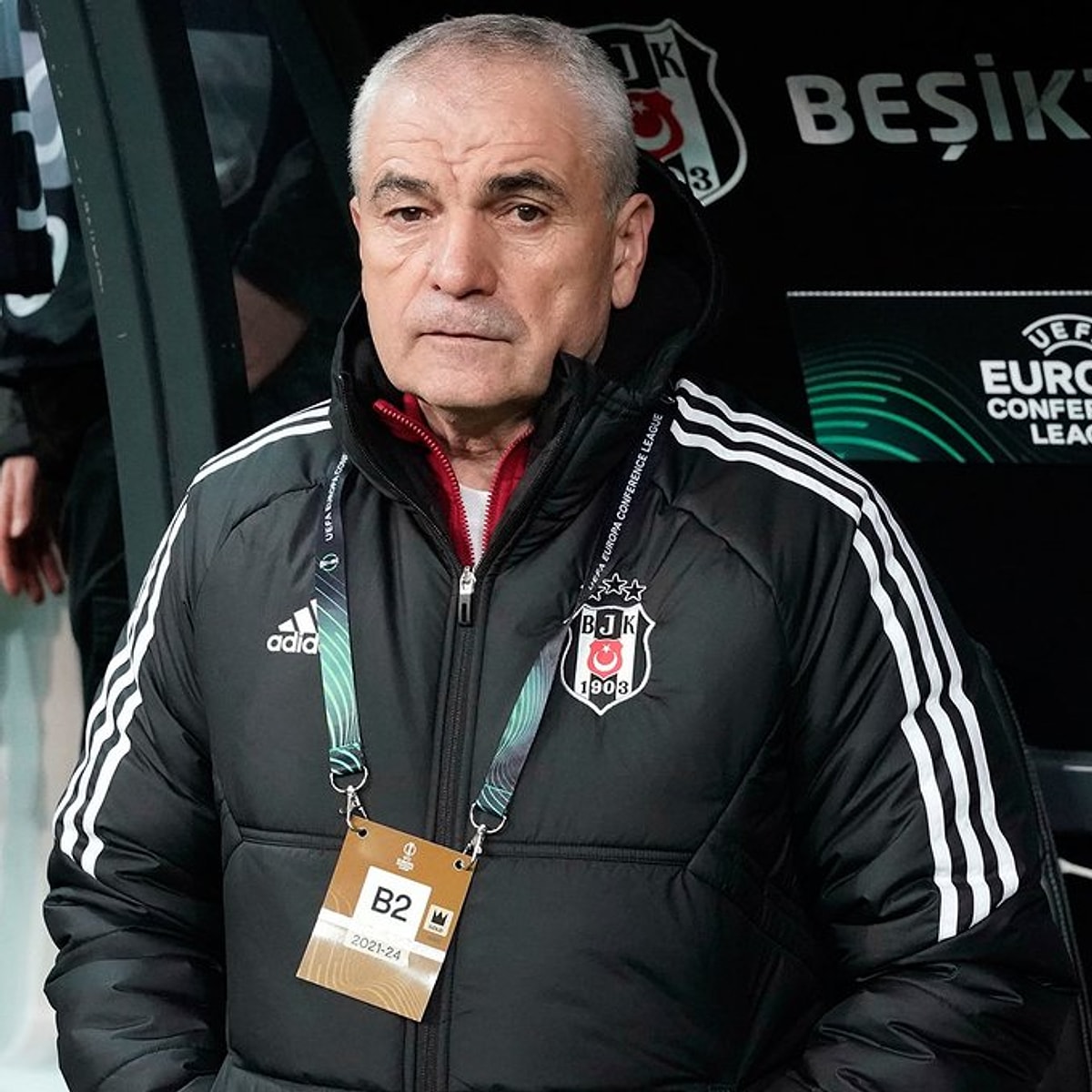 Sakatlık Kabusu Bitmiyor: Fenerbahçe Derbisi Öncesi Beşiktaş'ta Omar ...