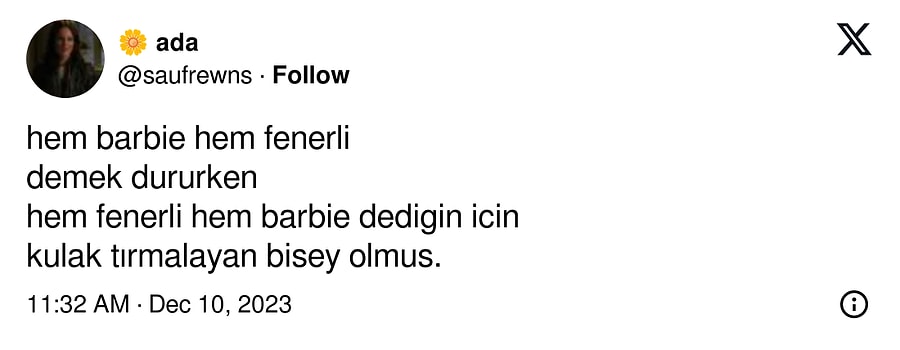 Hem Harbi Hem Barbie Doğum Günü Pastası Sosyal Medya Kullanıcılarının ...