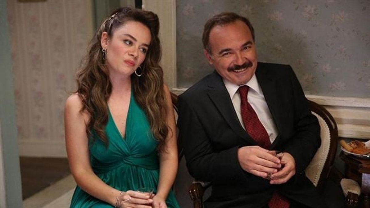 Komedi Filmi 'Aile Arasında 2' Geliyor! - Onedio