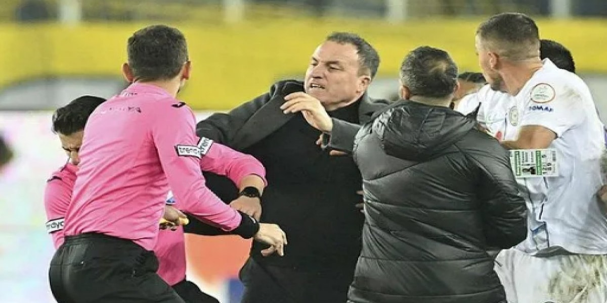 Hasip Kaplan’dan Faruk Koca’ya ‘Hıyar’ Göndermesi: “Hatırlamıyorum ...