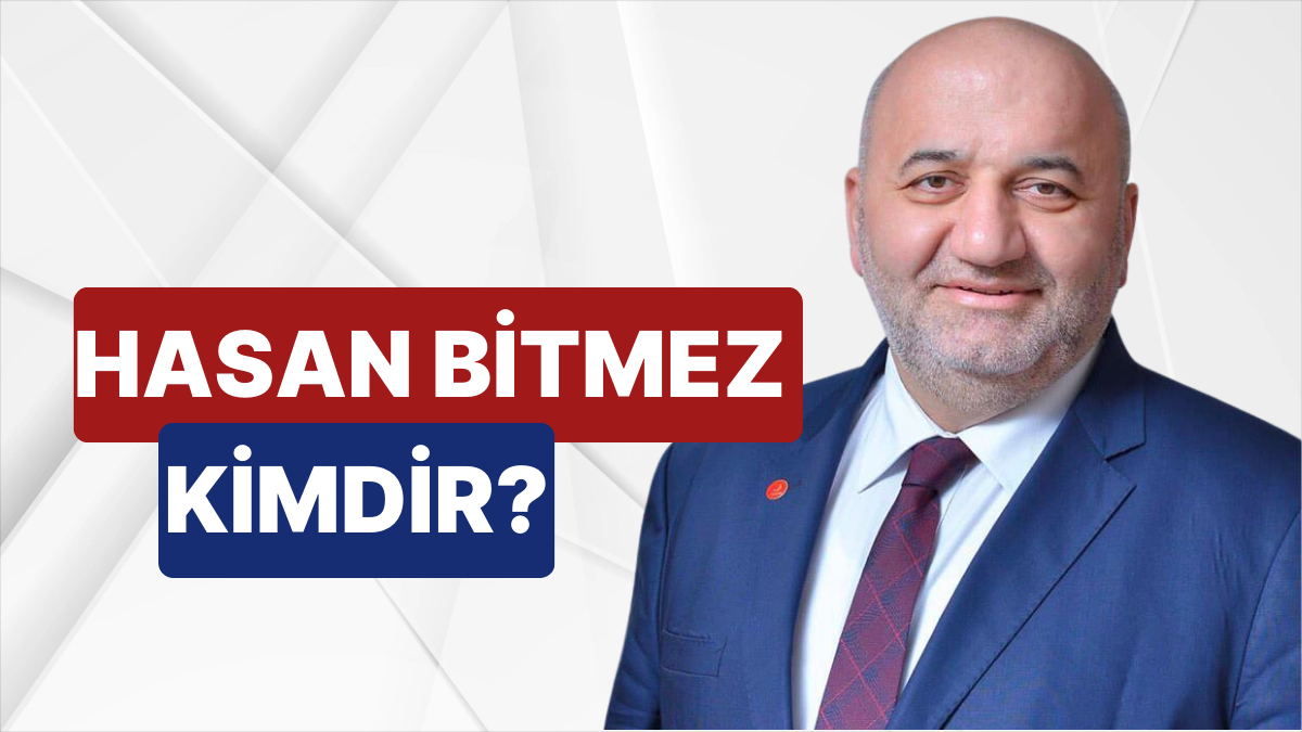 Mecliste Fenalaşan Hasan Bitmez Kimdir, Son Durumu - Onedio