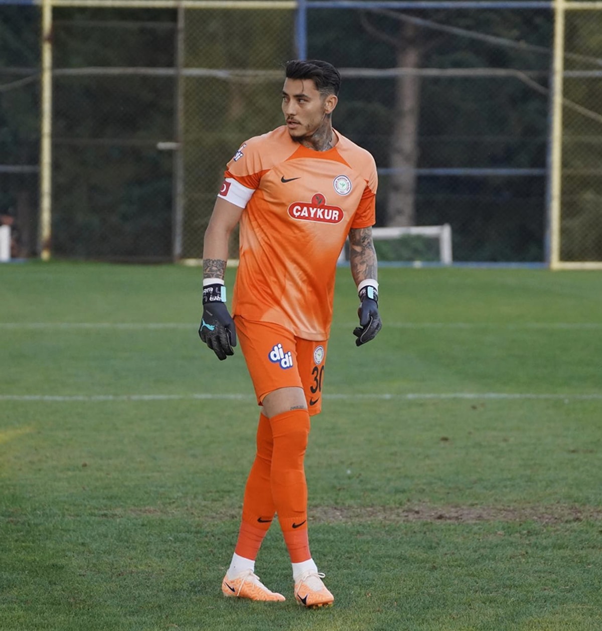 Kocasının İhanetini Çabuk Unuttu: Bilal Hancı'dan Ayrılan Esin Çepni ...