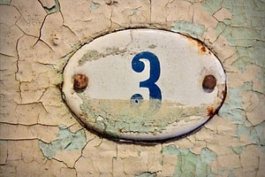 What Does The Number 3 Mean? Symbolism and Significance of the Number 3 ...